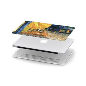 Handmade | Accessories | Van Gogh Cafe Terrace At Night Case For Apple ...